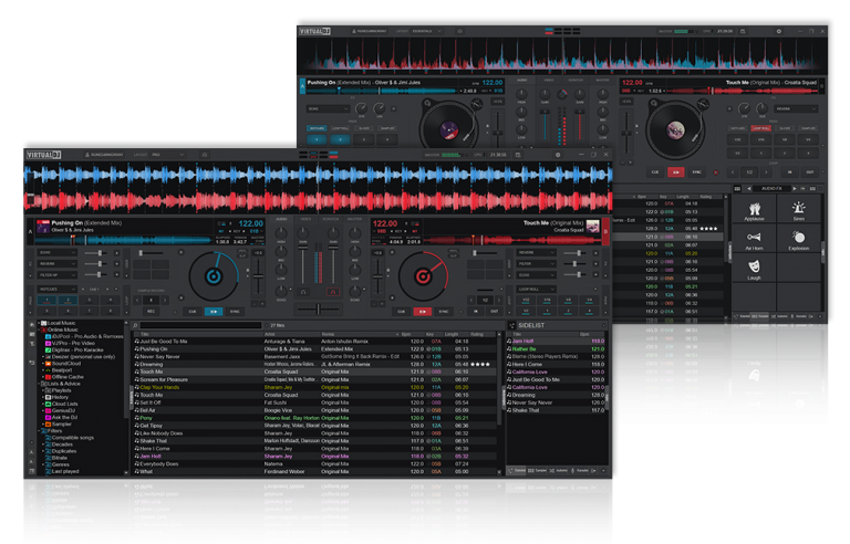 Software para transmitir radio por internet | Telered Cristiana
